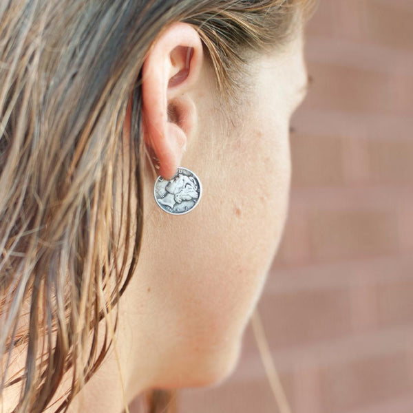 Let Freedom (ear)Ring! – Kelly Annie Jewelry